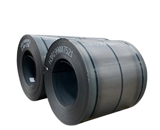 SRZ Pipe Fittings Company