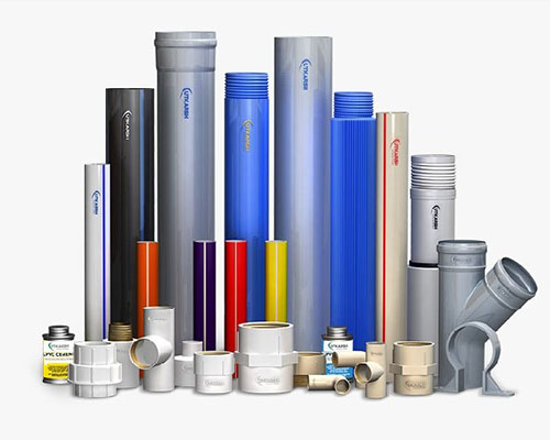 SRZ Pipe Fittings Company